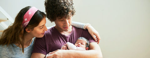 Advice for New Parents: 10 Expert Tips for New Families | CCY