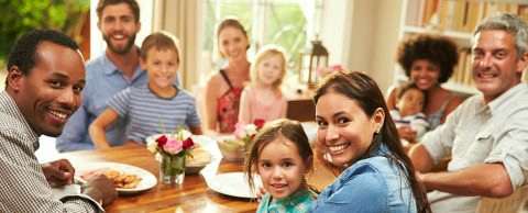 The Impact of Community on Your Child's Growth and Development - Center ...