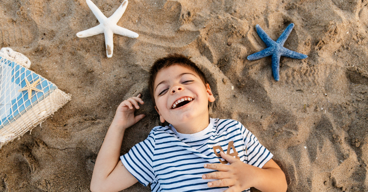 Planning Summer for Your Child with Special Needs - Center for Children ...