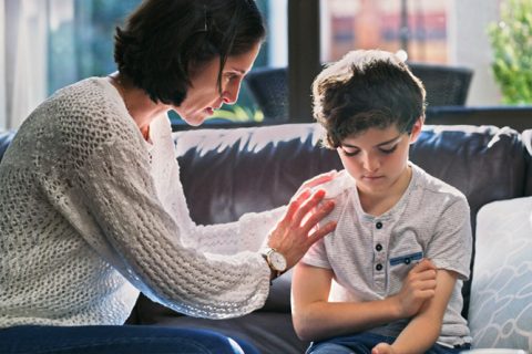 Parent Management Training - Center for Children and Youth